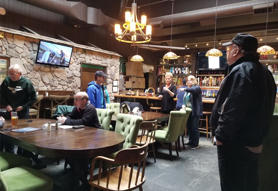 Gallery | Jaguar Clubs of North America